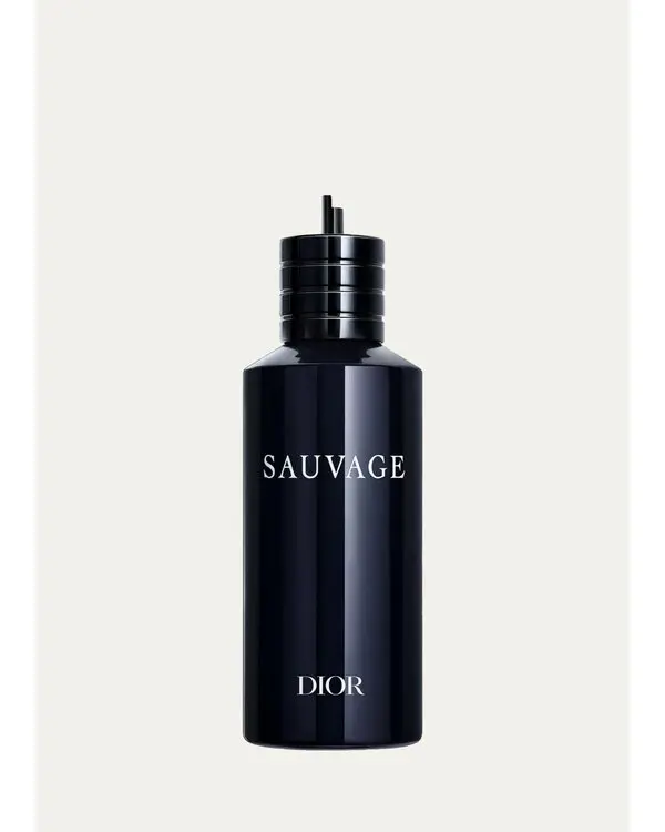 Dior Sauvage Eau De Toilette Refill, 10 Oz - One-color