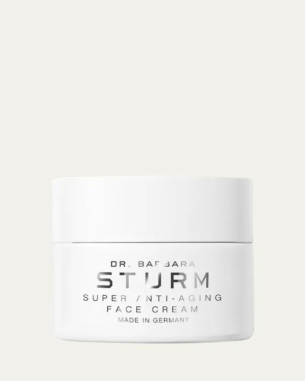 Dr. Barbara Sturm Super Anti-aging Face Cream - One-color