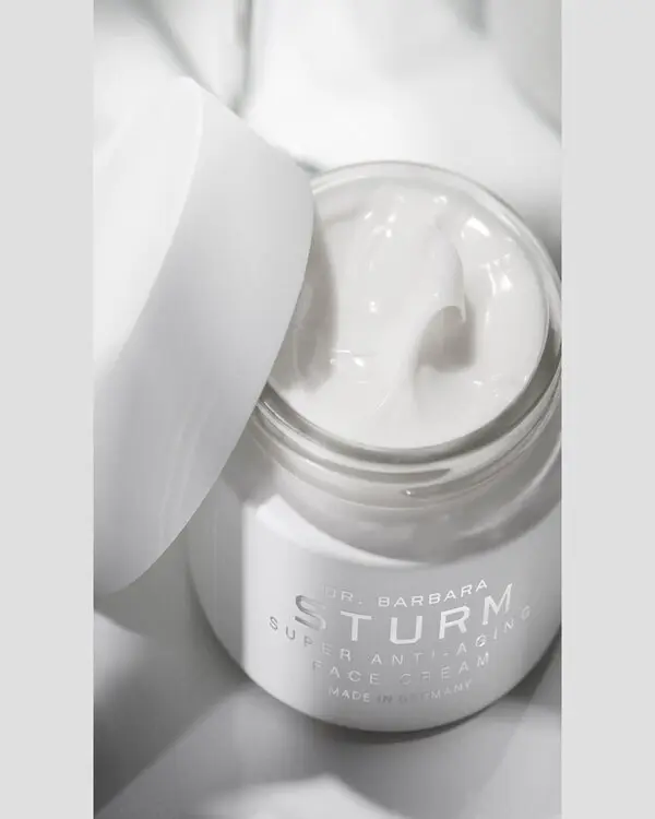 Dr. Barbara Sturm Super Anti-aging Face Cream - One-color
