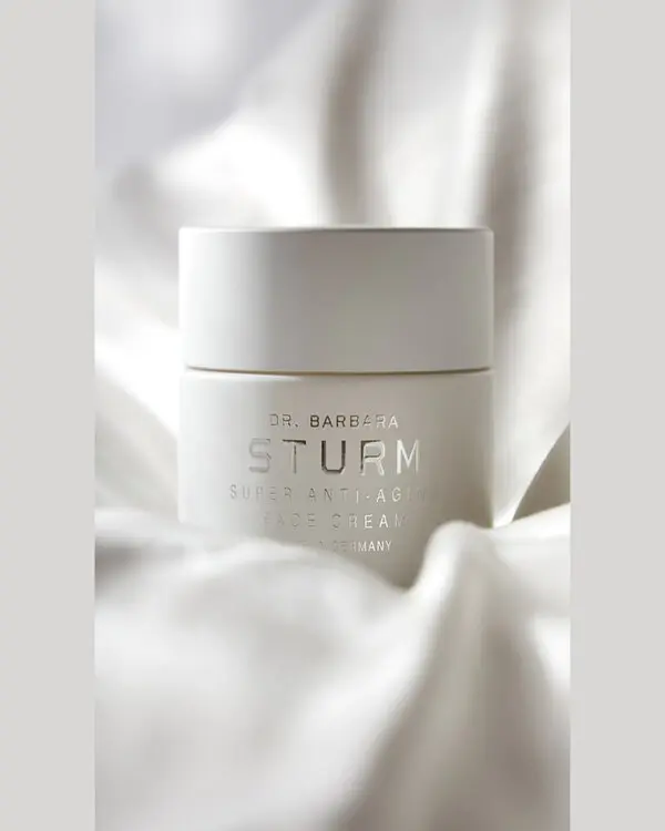 Dr. Barbara Sturm Super Anti-aging Face Cream - One-color