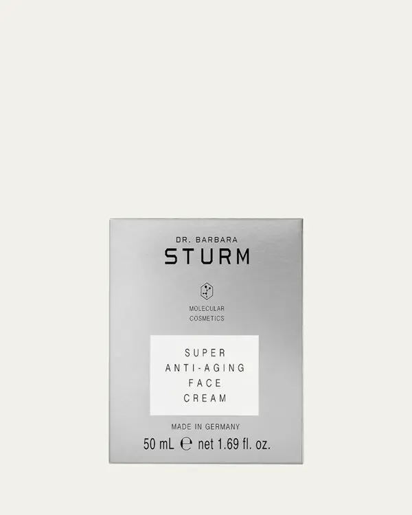Dr. Barbara Sturm Super Anti-aging Face Cream - One-color
