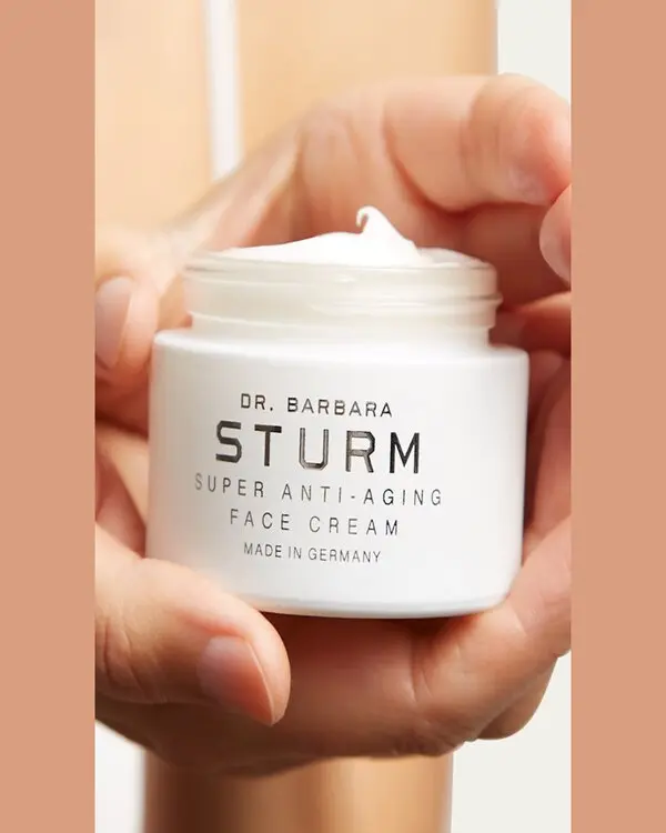 Dr. Barbara Sturm Super Anti-aging Face Cream - One-color