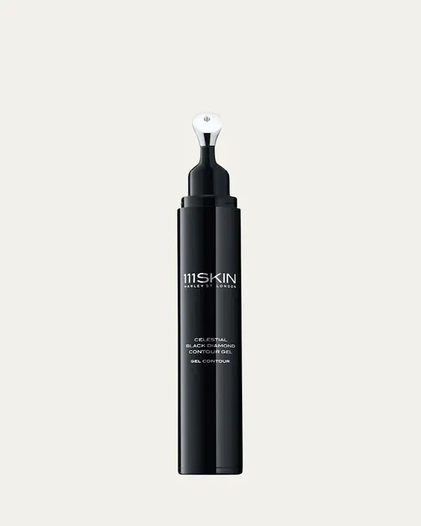 111SKIN Celestial Black Diamond Contour Gel, 0.5 Oz - One-color