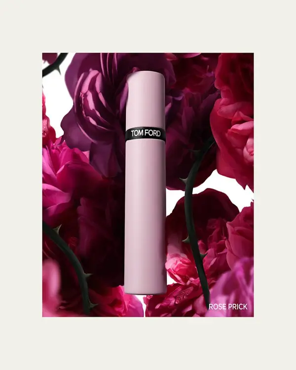 TOM FORD Rose Prick Eau De Parfum Fragrance Travel Spray - One-color