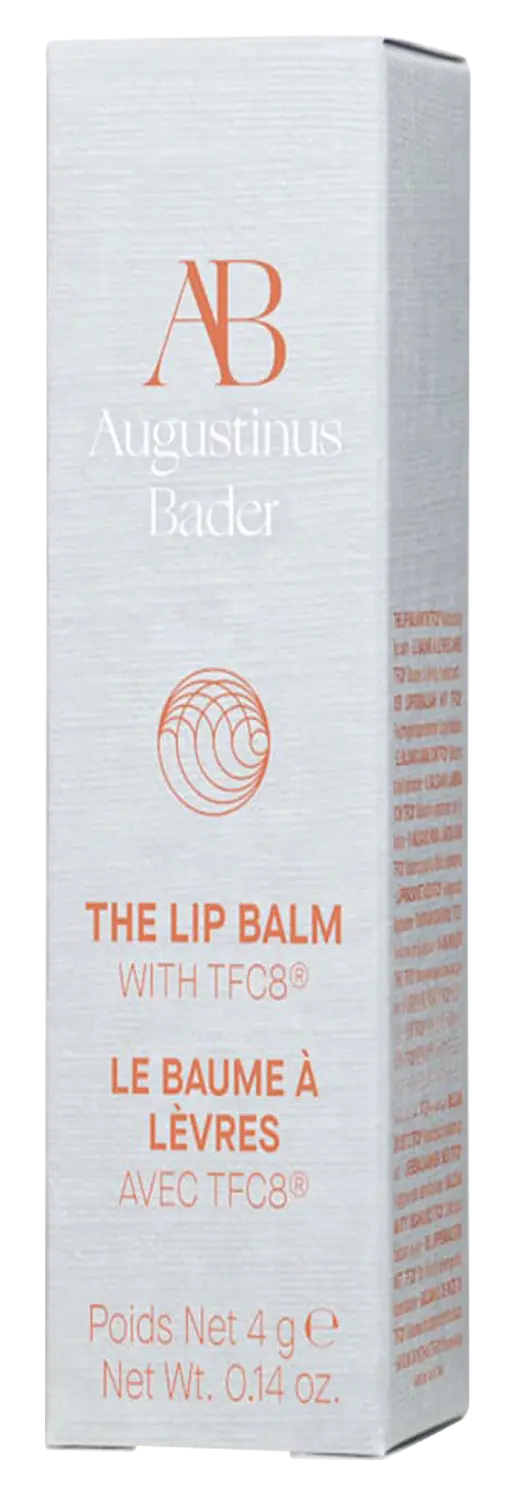 Augustinus Bader The Lip Balm