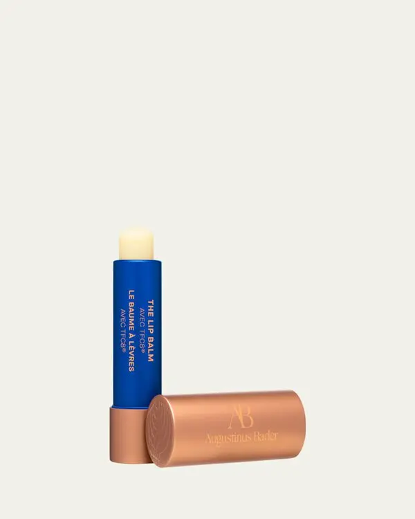 Augustinus Bader The Lip Balm