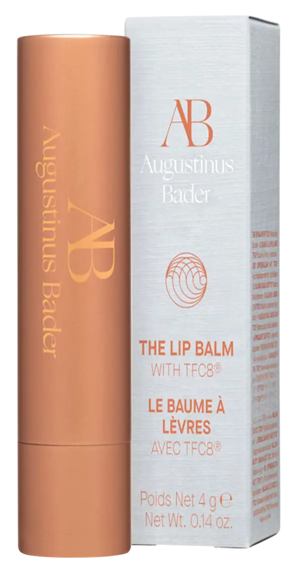 Augustinus Bader The Lip Balm