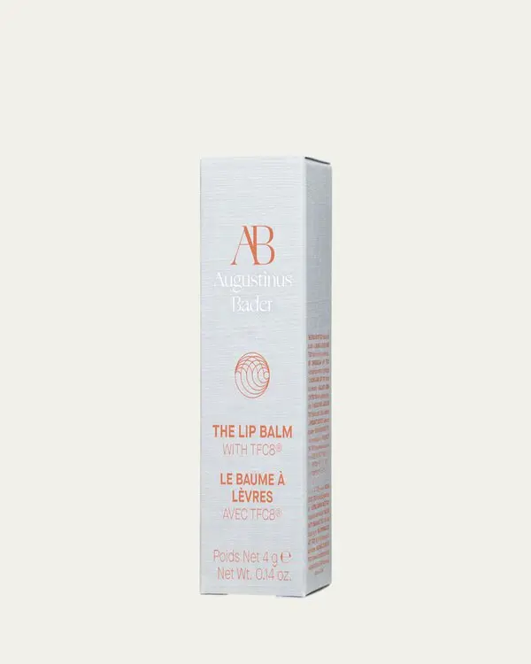 Augustinus Bader The Lip Balm