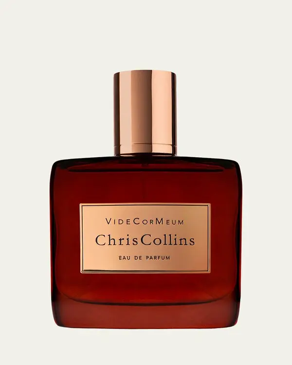 CHRIS COLLINS Vide Cor Meum Eau De Parfum, ./ 50 Ml