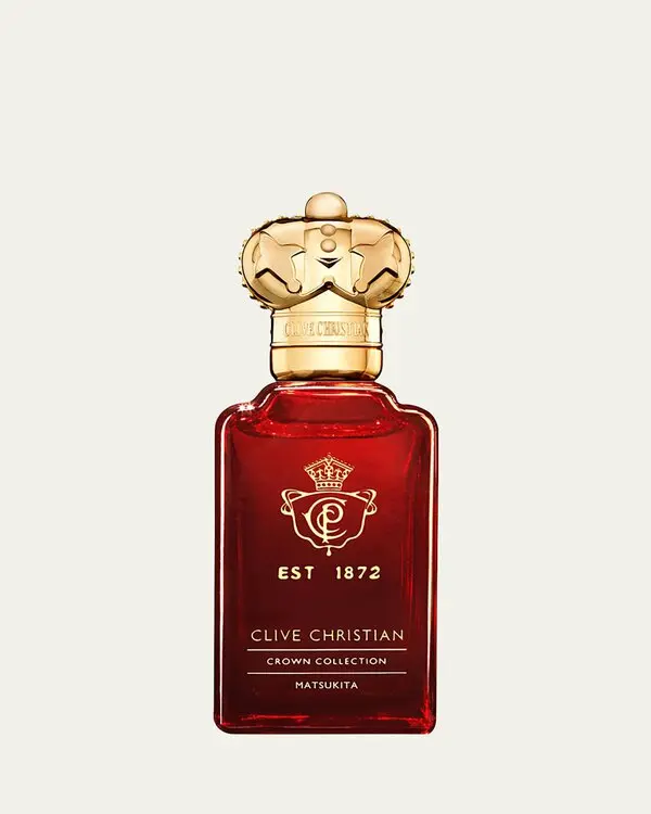 Clive Christian 1.6 Oz. Crown Collection Matsukita - One-color