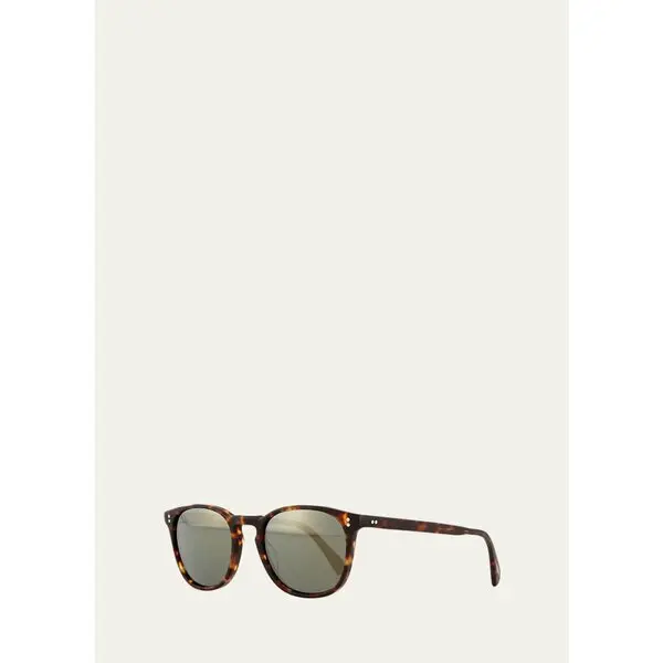 Oliver Spencer Finley Universal-fit Photochromic Sunglasses