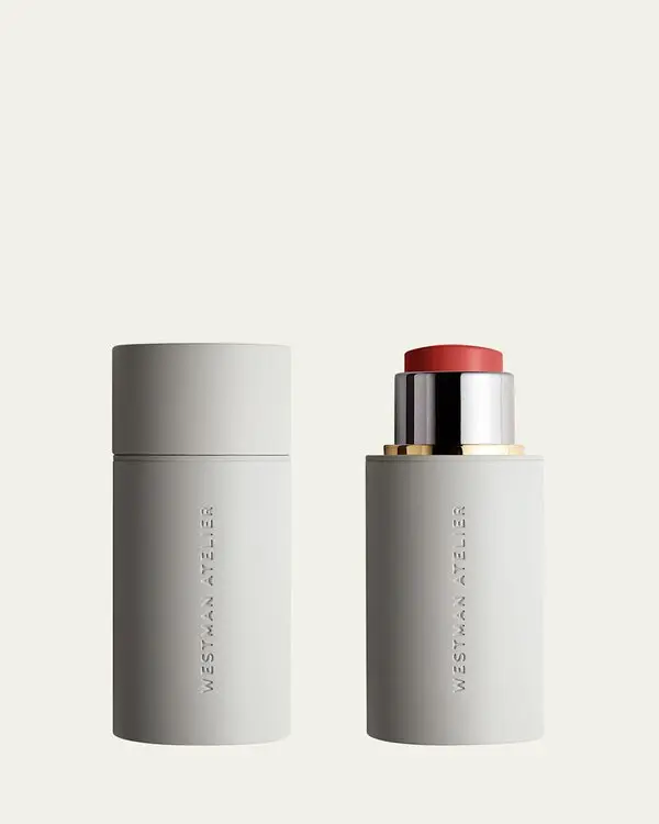 WESTMAN ATELIER Baby Cheeks Blush Stick - Bichette