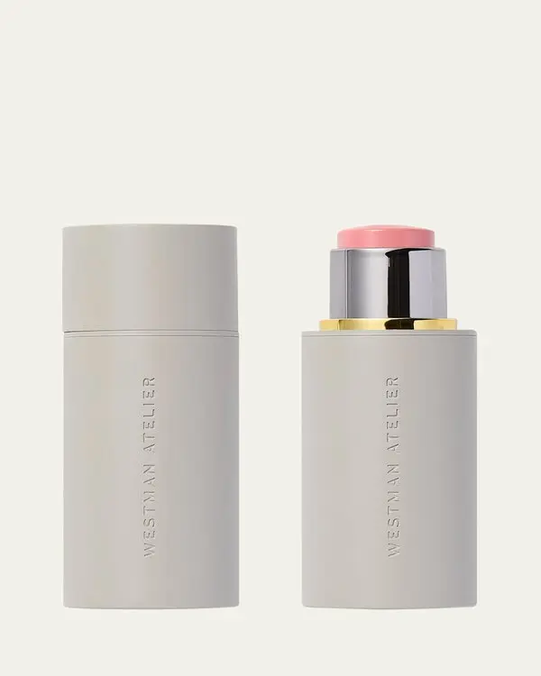 WESTMAN ATELIER Baby Cheeks Blush Stick - Coquette
