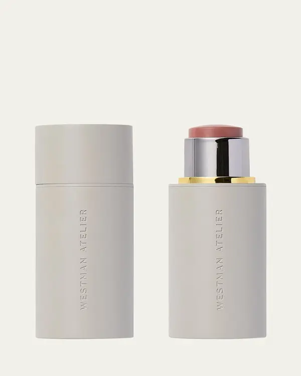 WESTMAN ATELIER Baby Cheeks Blush Stick - Garconne