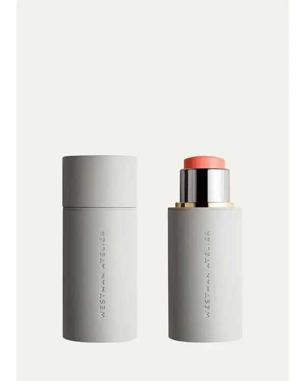 WESTMAN ATELIER Baby Cheeks Blush Stick - Minette