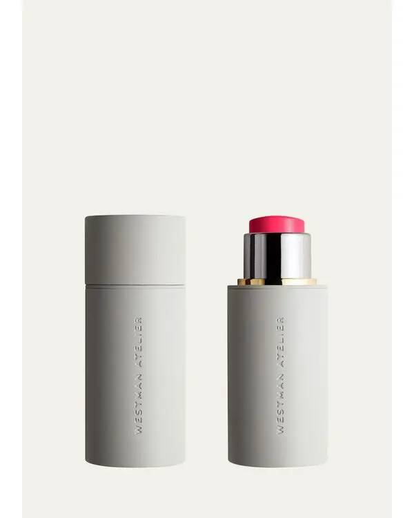 WESTMAN ATELIER Baby Cheeks Blush Stick - Poppet