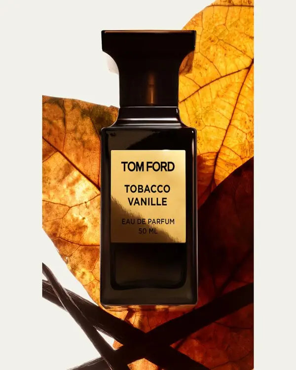 TOM FORD Tobacco Vanille Eau De Parfum