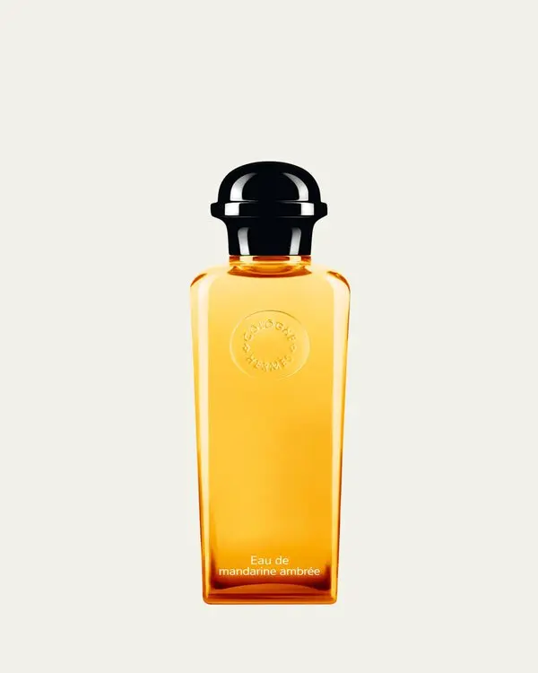 Hermès Eau De Mandarine Ambree Eau De Cologne Spray, 3.3 Oz