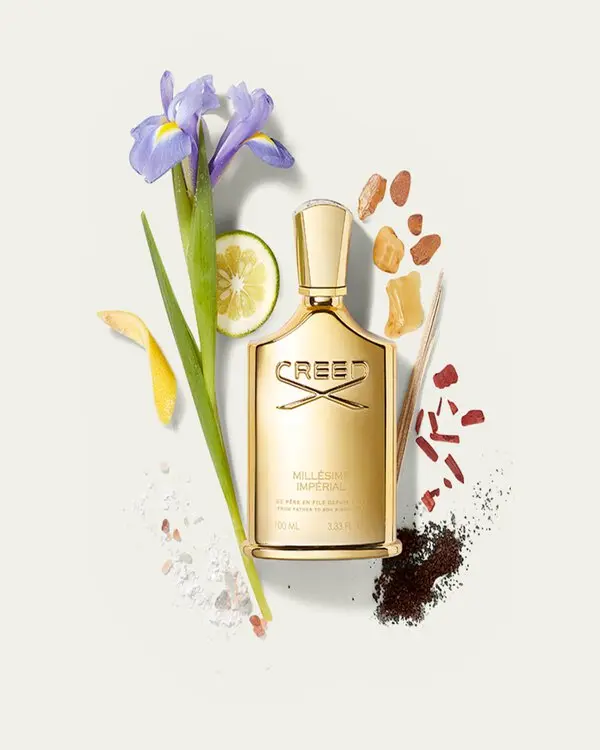 CREED Millesime Imperial - One-color
