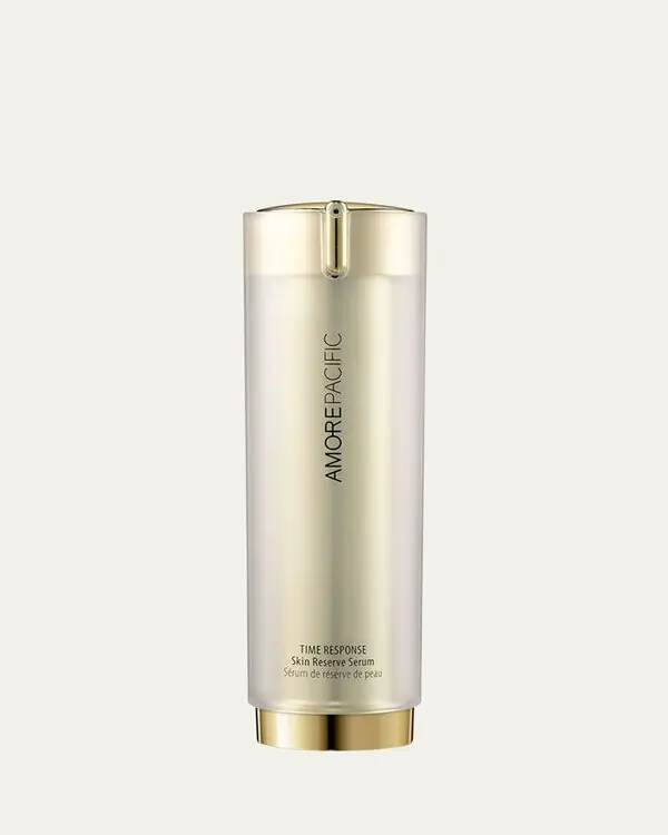 AMORE PACIFIC Time Response Skin Reserve Serum, 1 Oz./ 30 Ml - One-color