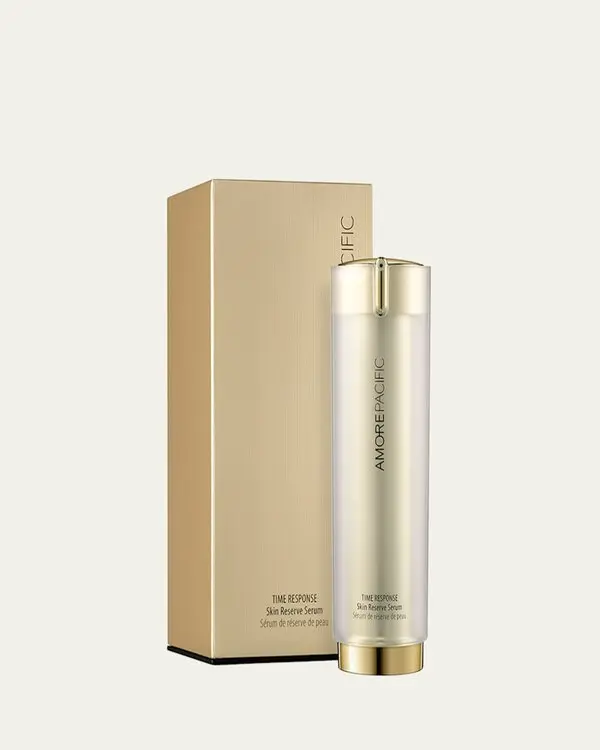 AMORE PACIFIC Time Response Skin Reserve Serum, 1 Oz./ 30 Ml - One-color