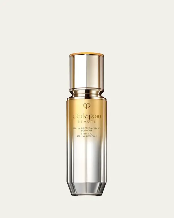 CLE DE PEAU BEAUTE Firming Serum Supreme - One-color