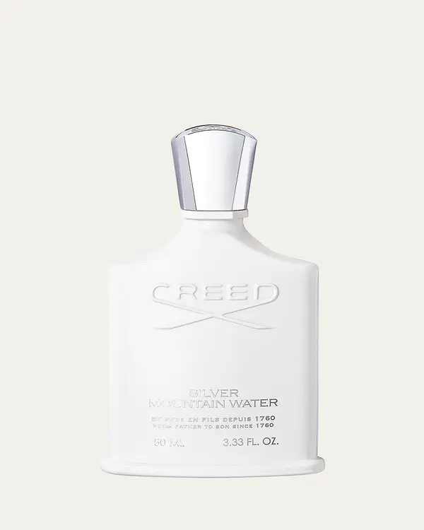CREED Silver Mountain Water - One-color
