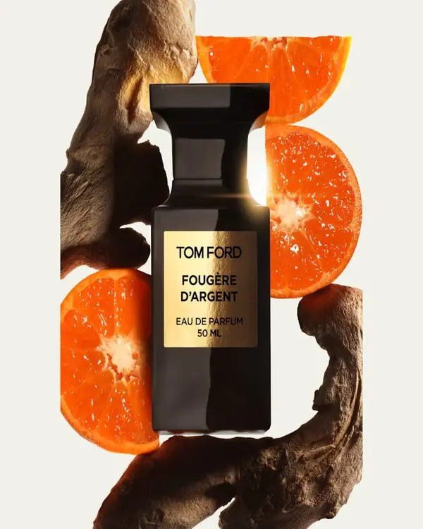 TOM FORD Private Blend Fougere D'argent Eau De Parfum - One-color