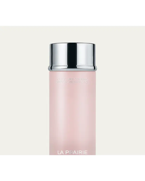 La Prairie Cellular Softening And Balancing Lotion, 8.4 Oz - One-color