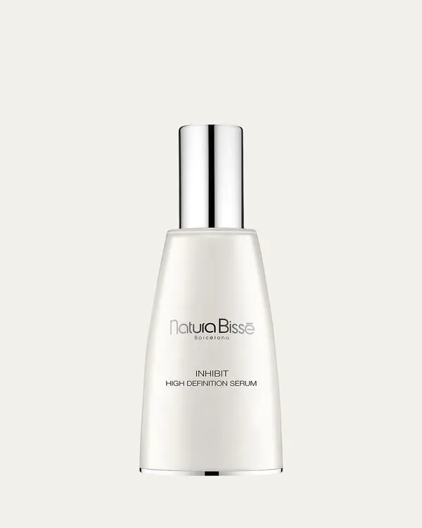 Natura Bissé Inhibit High Definition Serum, 2 Oz - One-color