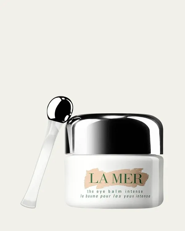 La Mer The Eye Balm Intense, 0.5 Oz