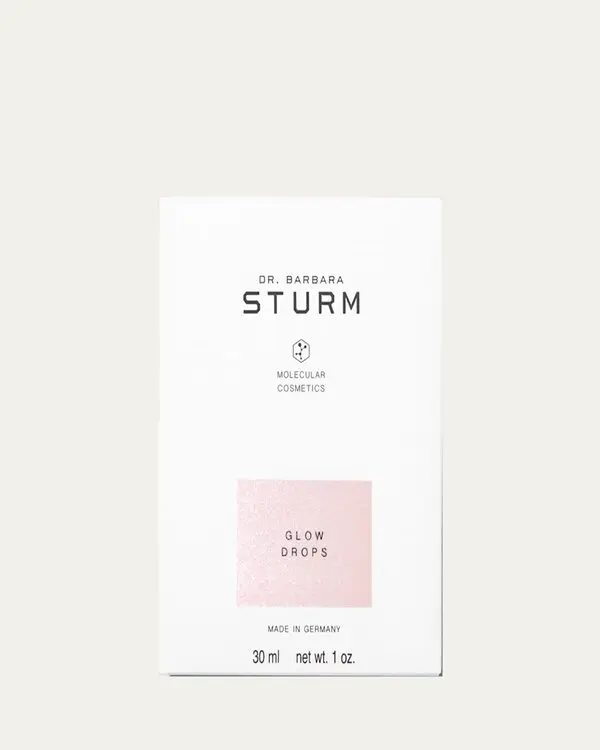 Dr. Barbara Sturm Glow Drops - One-color