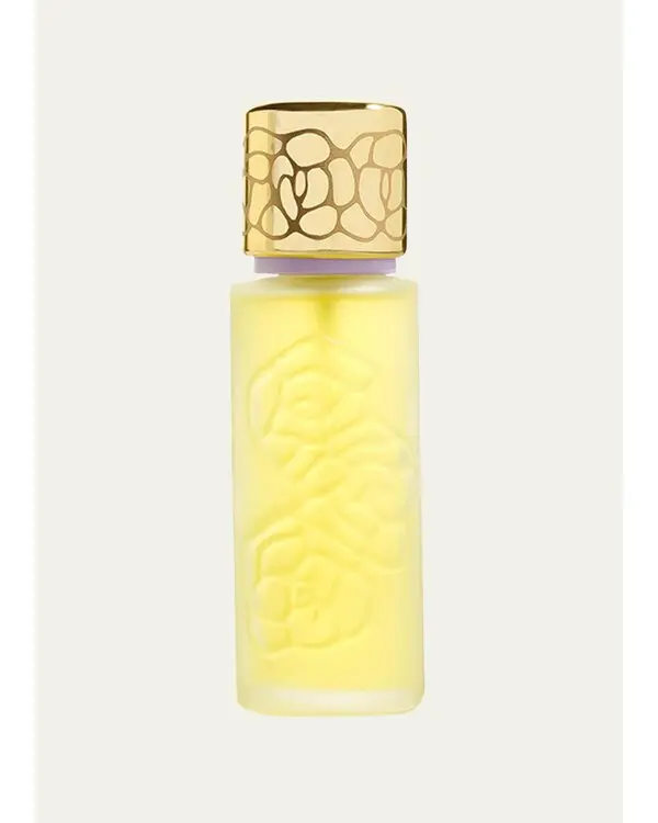 HOUBIGANT PARIS Quelques Fleurs L'original Eau De Parfum, 3.4 Oz./ 100 Ml - One-color