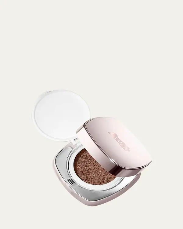 La Mer The Luminous Lifting Cushion Foundation Broad Spectrum Spf 20 - 52 Warm Honey