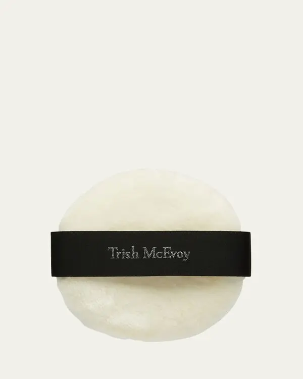 Trish Mcevoy Professional Powder Puff