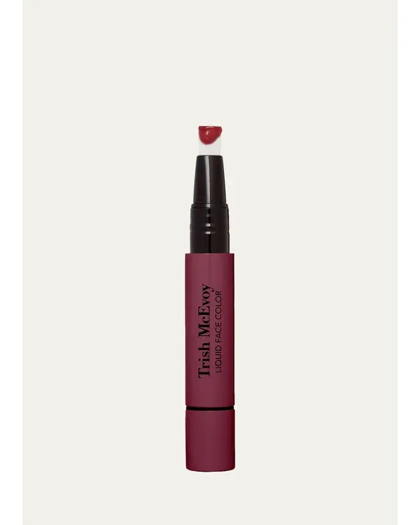 Trish Mcevoy Liquid Face Color - 3 Flirt