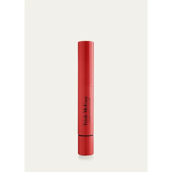 Trish Mcevoy Liquid Face Color - 3 Flirt