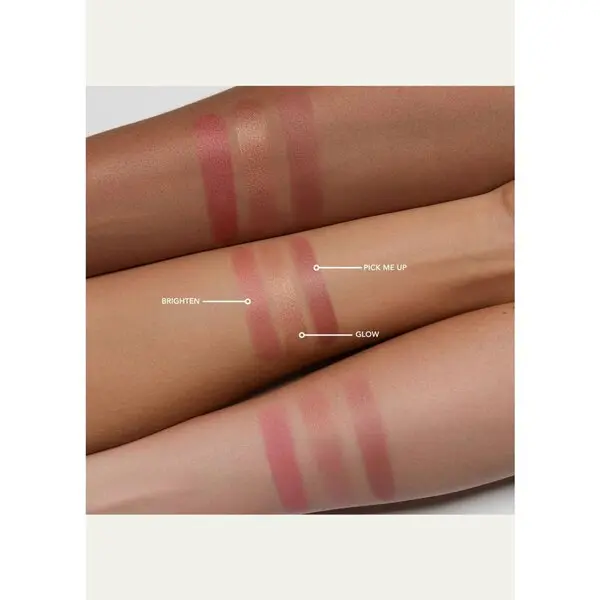 Trish Mcevoy Liquid Face Color - 3 Flirt