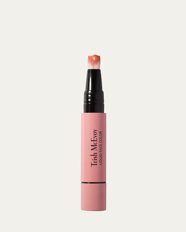 Trish Mcevoy Liquid Face Color - Glow