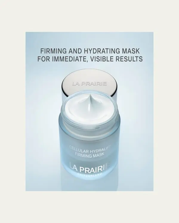 La Prairie Cellular Hydralift Firming Mask, 1.7 Oz