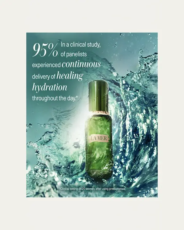 La Mer The Treatt Lotion - Noclr
