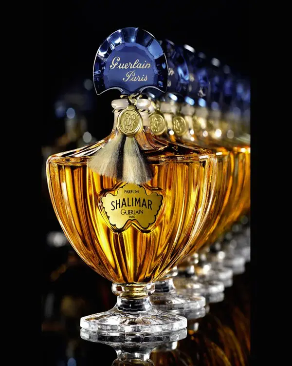 GUERLAIN Shalimar Eau De Parfum - One-color