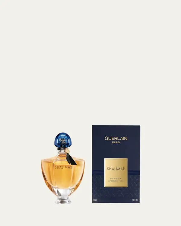 GUERLAIN Shalimar Eau De Parfum - One-color