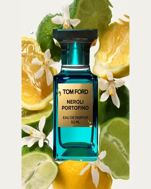 TOM FORD Neroli Portofino Eau De Parfum