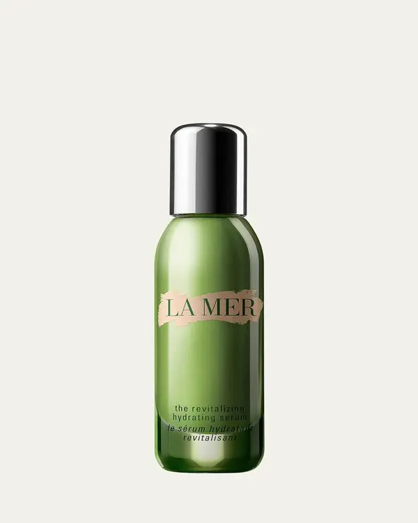 La Mer The Revitalizing Hydrating Serum