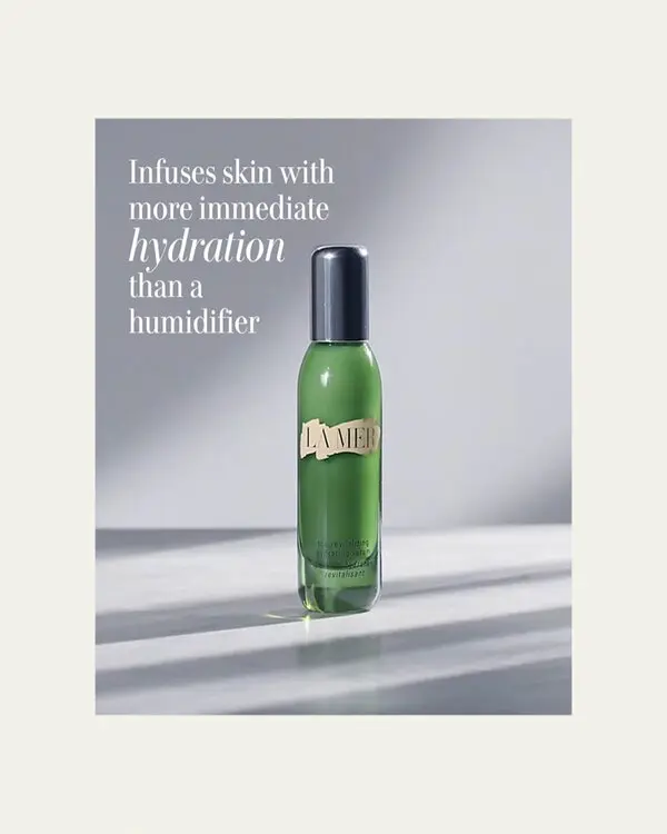 La Mer The Revitalizing Hydrating Serum