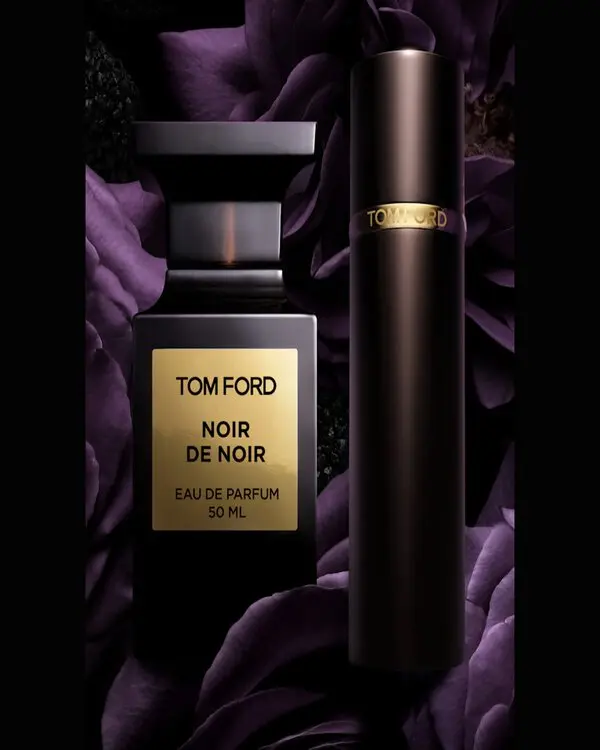 TOM FORD Noir De Noir Eau De Parfum Fragrance - One-color