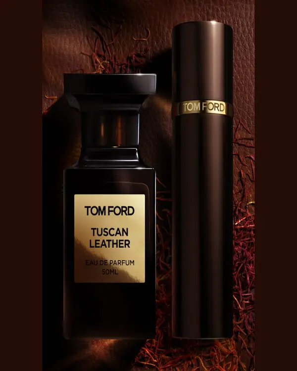 TOM FORD Tuscan Leather Eau De Parfum Fragrance