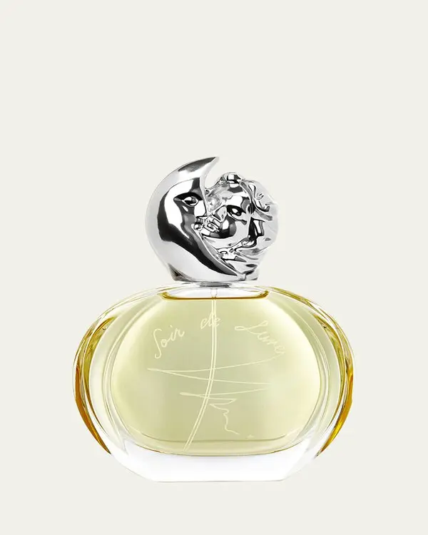 Sisley Soir De Lune Eau De Parfum, 1.6 Ounces - One-color