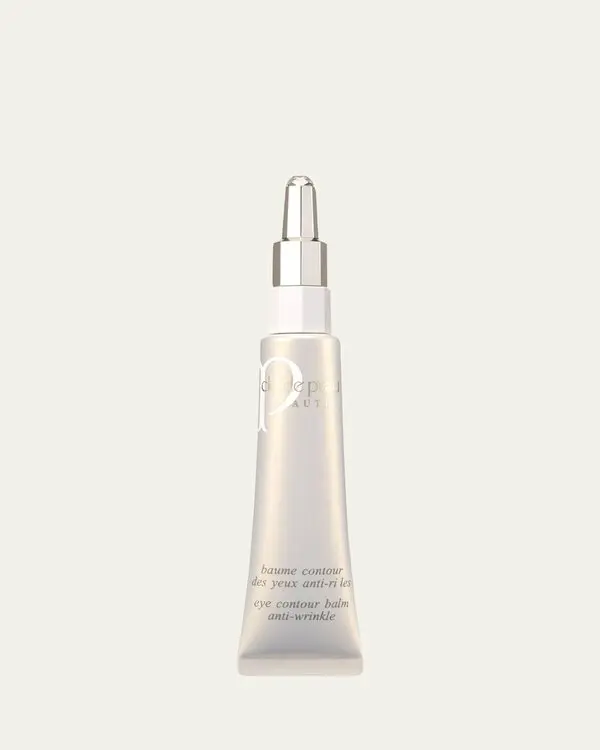 CLE DE PEAU BEAUTE Eye Contour Balm Anti-wrinkle, 0.51 Oz - One-color